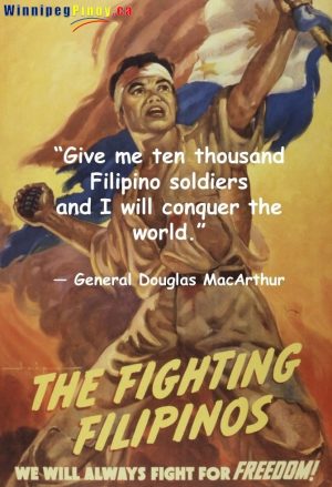 Pananaw: Filipino Desire for Freedom - Winnipeg Pinoy